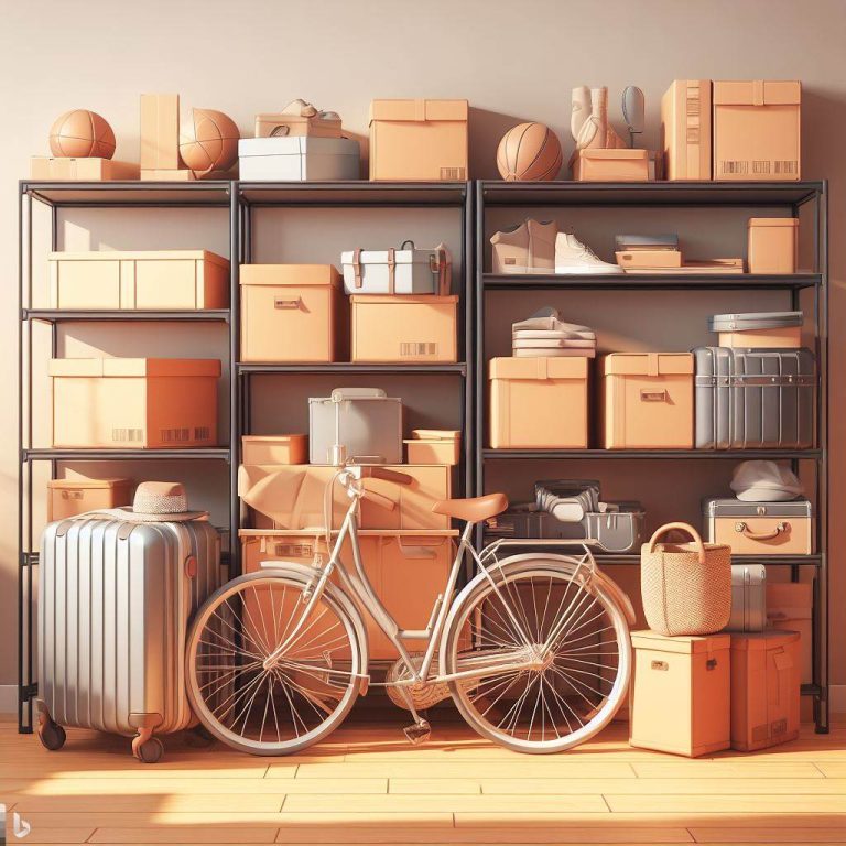 Las ventajas de tener un trastero - GuardaYa